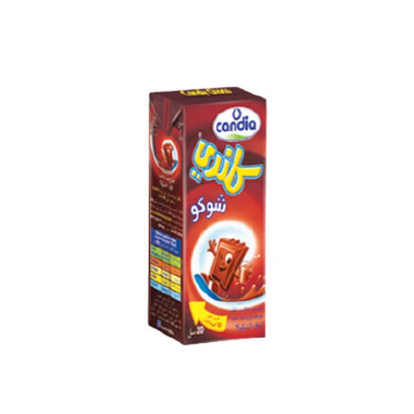 CANDIA CHOCO – GROSSISTE MABROUK