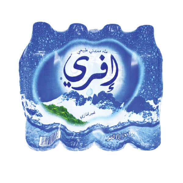 IFRI l’eau PM – GROSSISTE MABROUK