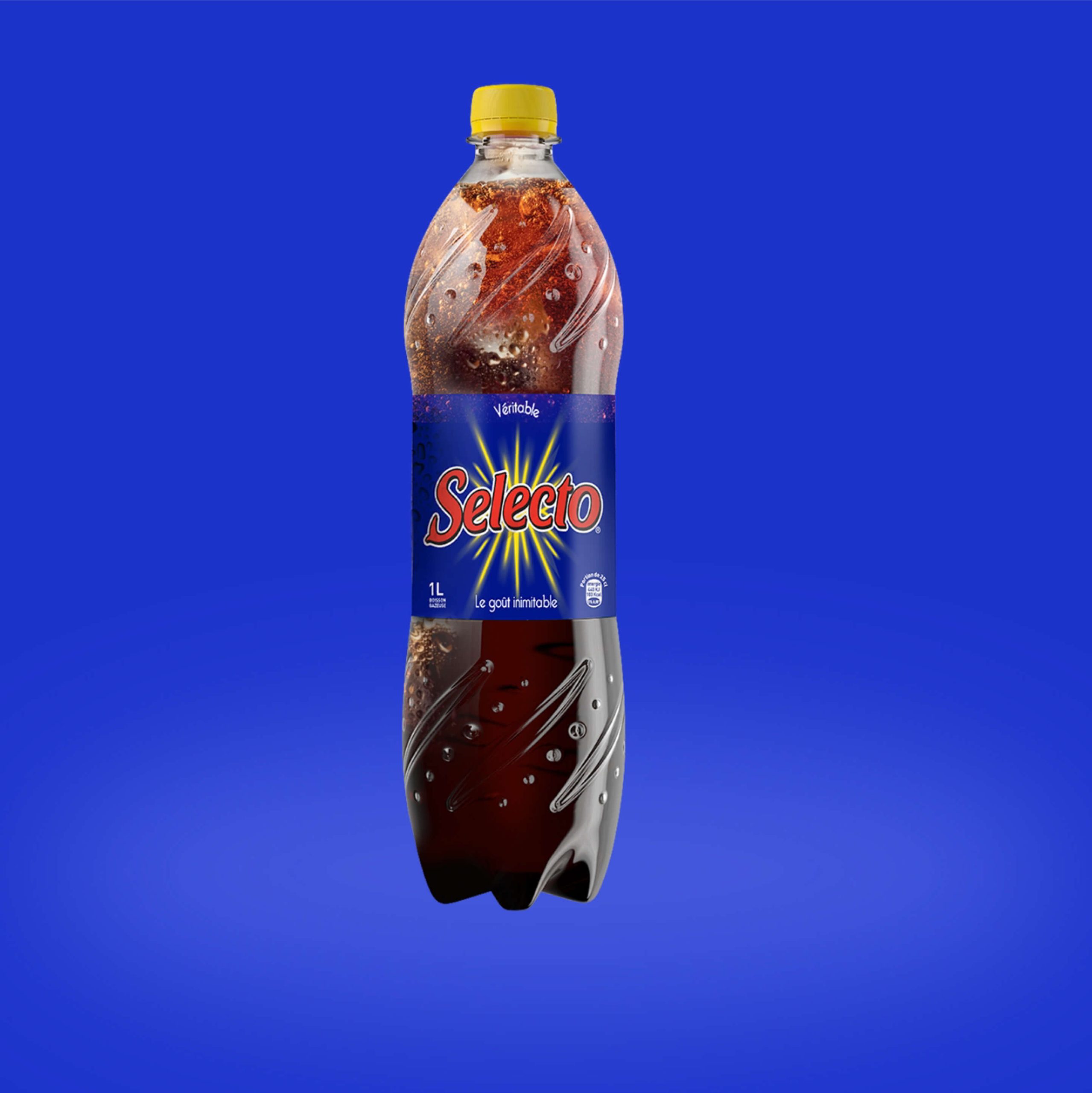HAMOUD 1 LITRE – GROSSISTE MABROUK