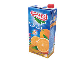 RUIBA 1 LITRE – GROSSISTE MABROUK